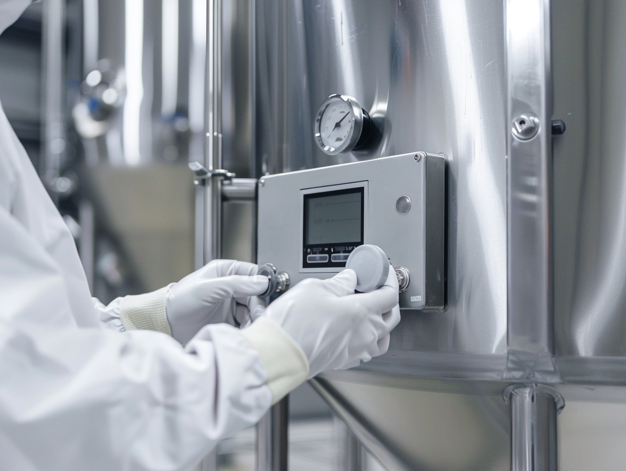 Découvrez nos équipements agroalimentaires innovants pour optimiser ...